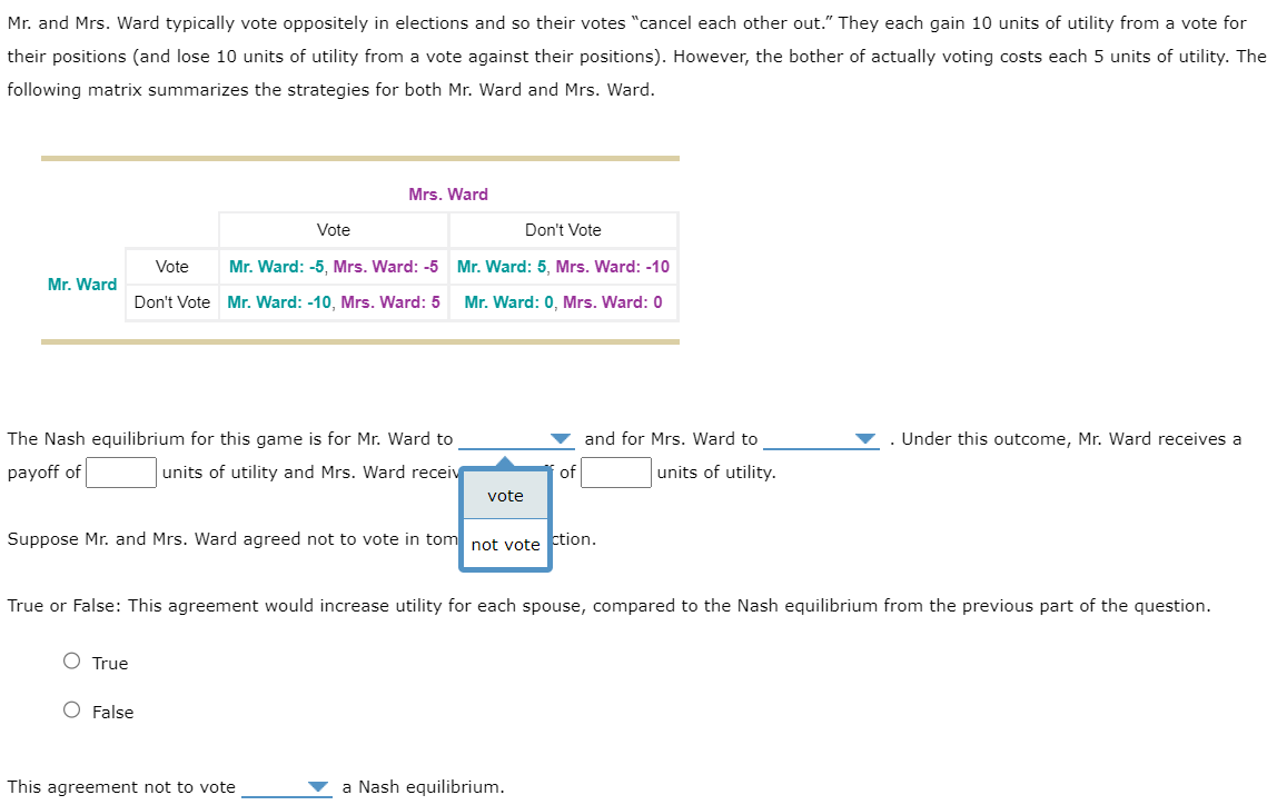 Solved Microsoft and a smaller rival often have to select | Chegg.com