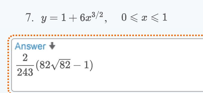 Solved 7,8,9,10,11,12,13,14,15,16,17, and 18 Find the exact | Chegg.com