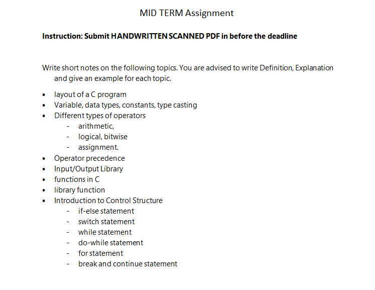 Solved Must be handwritten.Don't send me typed dox file, | Chegg.com