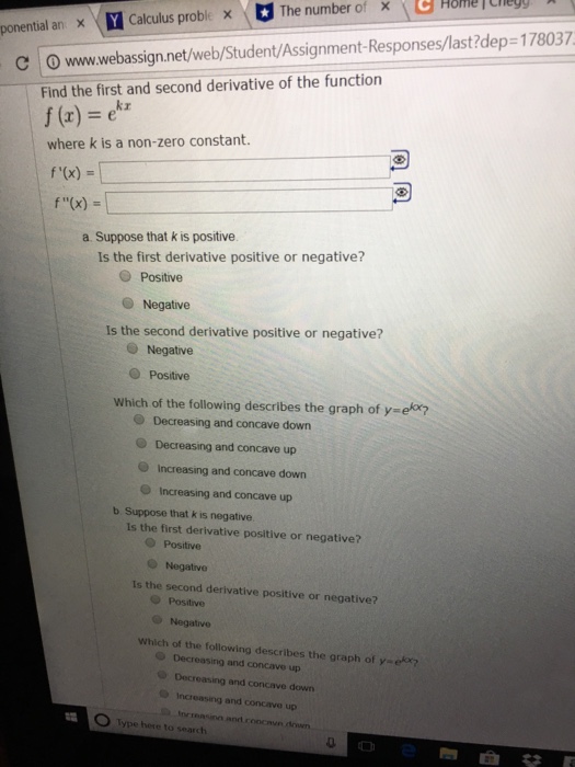 Solved Each of the following functions can be written as b | Chegg.com