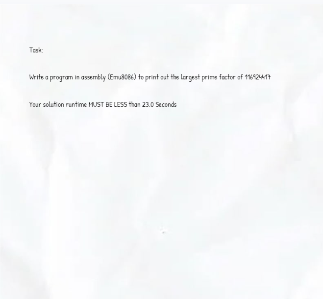 Solved Please submit the completed code (all of it) and | Chegg.com