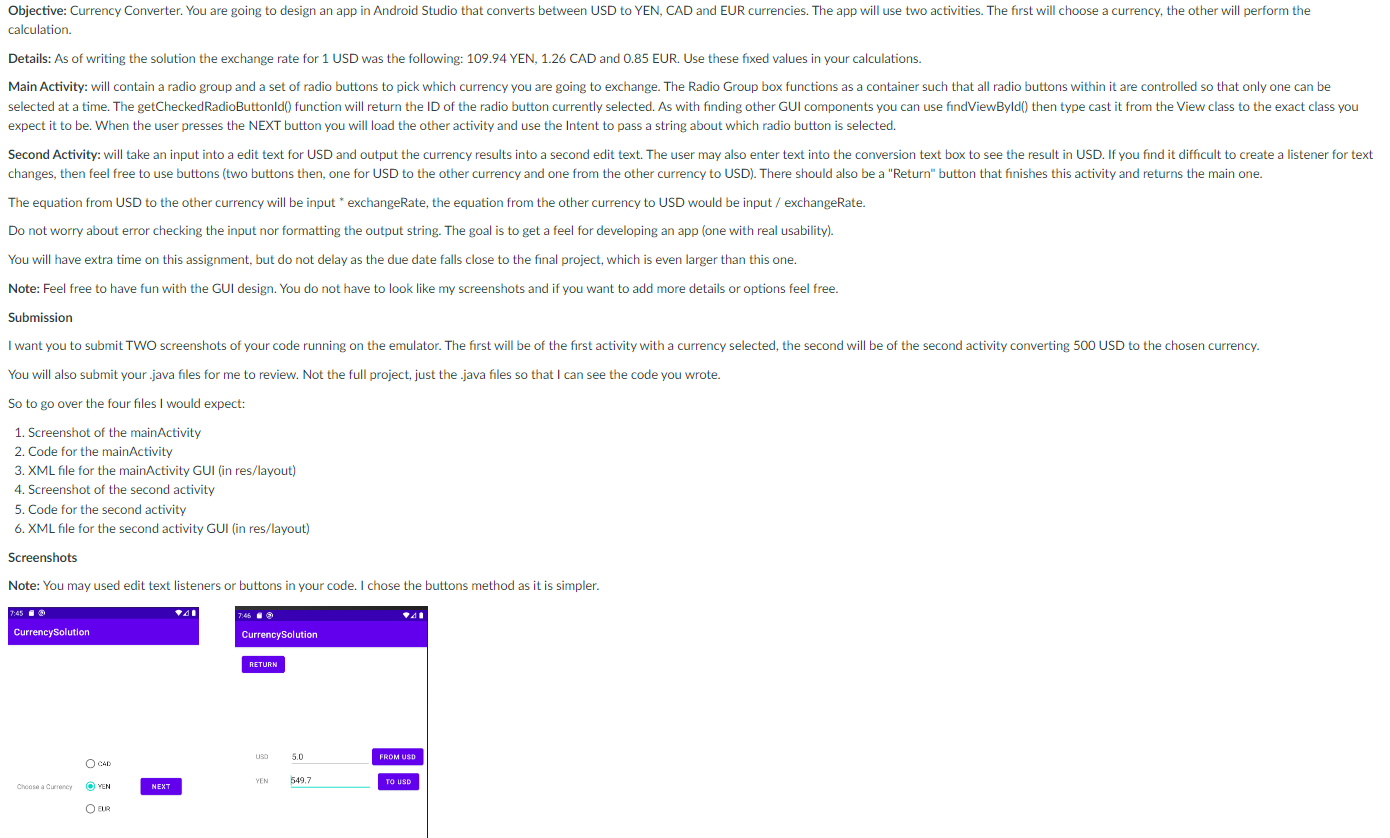 Solved calculation. Details: As of writing the solution the | Chegg.com