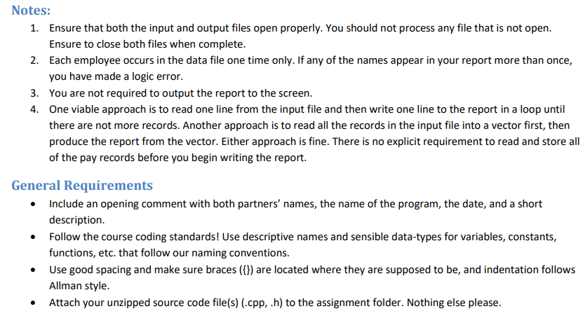 Solved Raw Data The data file "hours.txt" (provided), stores | Chegg.com
