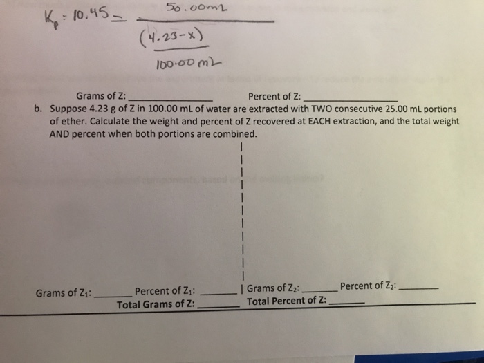 Solved LABORATORY REPORT FORM: 6. CSI Buies Creek NAME: | Chegg.com