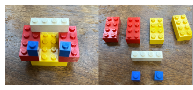 Solved 3) First, create a spreadsheet to calculate the | Chegg.com