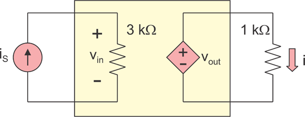 Solved Solve an electric circuit shown in the figure that | Chegg.com