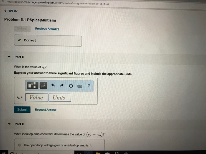 Solved ence: HW 7Microsoft Edge | Chegg.com Solved ence: HW 7Microsoft Edge | Chegg.com