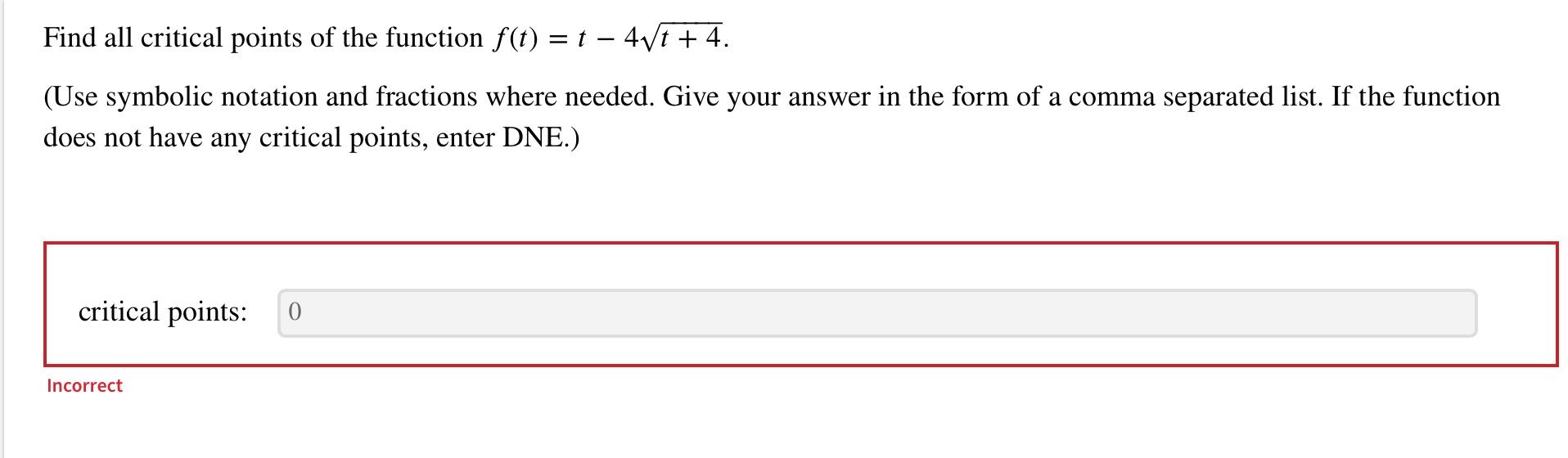 Solved Find the minimum and maximum values of the function | Chegg.com