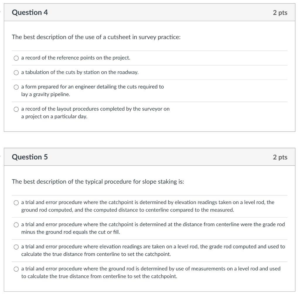 Solved An important layout point has been established by | Chegg.com