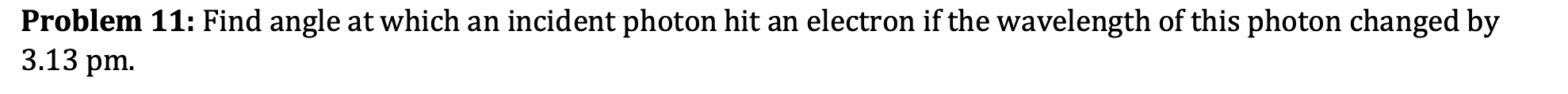 Solved Problem9: The light hitting your eyes has power of | Chegg.com
