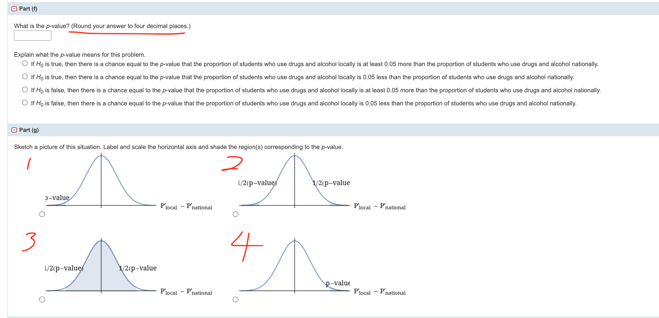 Solved *If your answer is wrong I have to downvote you even | Chegg.com