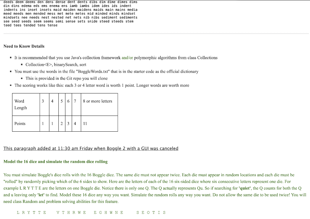 Complete a console based program that allows one user | Chegg.com