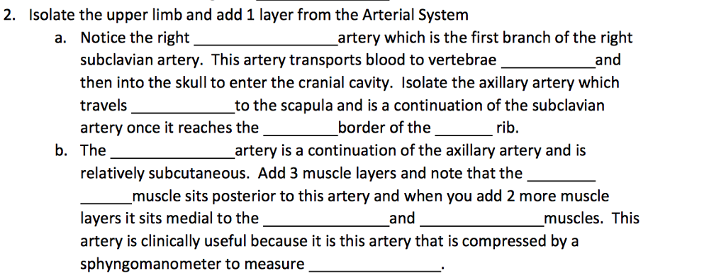 Anatomy and physiology Archive | December 03 2018 | Chegg.com