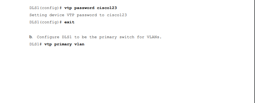 Solved Topology Host C Host A Fa0/6 Fa0/6 HSRP Gateway | Chegg.com