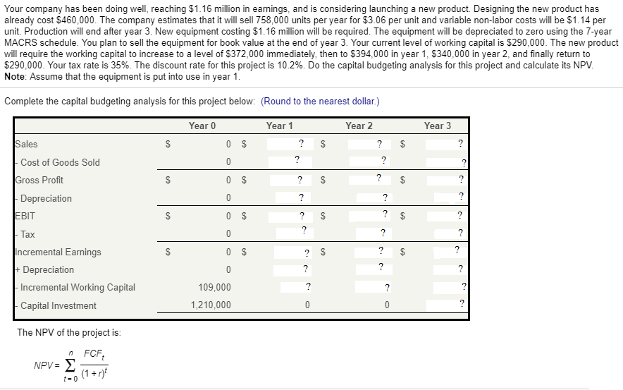 Solved Your Company Has Been Doing Well Reaching 1 16 Chegg Solved Your Company Has Been Doing Well Reaching 1 16 Chegg