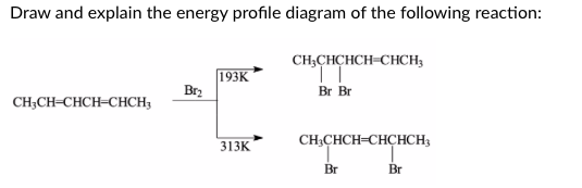Complete the following reactions: CH2=CHCH=Ch2 +Br2 | Chegg.com Complete the following reactions: CH2=CHCH=Ch2 +Br2 | Chegg.com