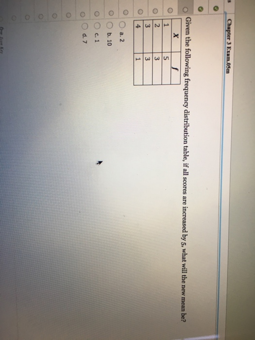 Solved omplete: Chapter 3 Problem Set Back to Assignment | Chegg.com