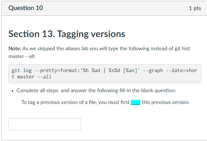 Solved Section 9. Changes, not niles - Complete all steps | Chegg.com