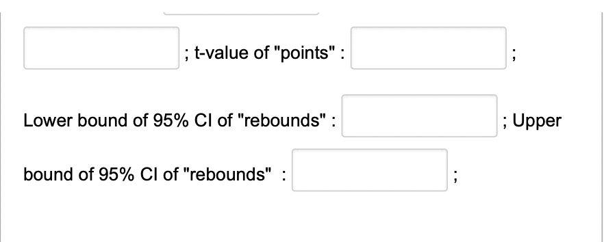 Solved Variable Obs Mean Std. Dev. Min Max lwage points | Chegg.com