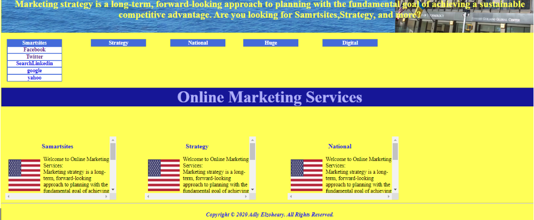 Solved Create Html 5 File That Will Display The Same Output