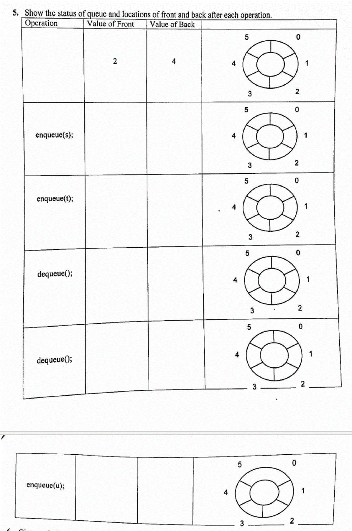 Solved Please solve in detail. If there is a drawing, please | Chegg.com