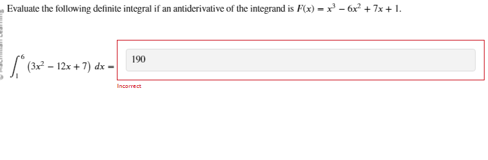 Solved Evaluate the following definite integral if an | Chegg.com