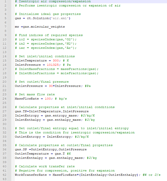Lab Assignment 1 Using the three sample scripts | Chegg.com