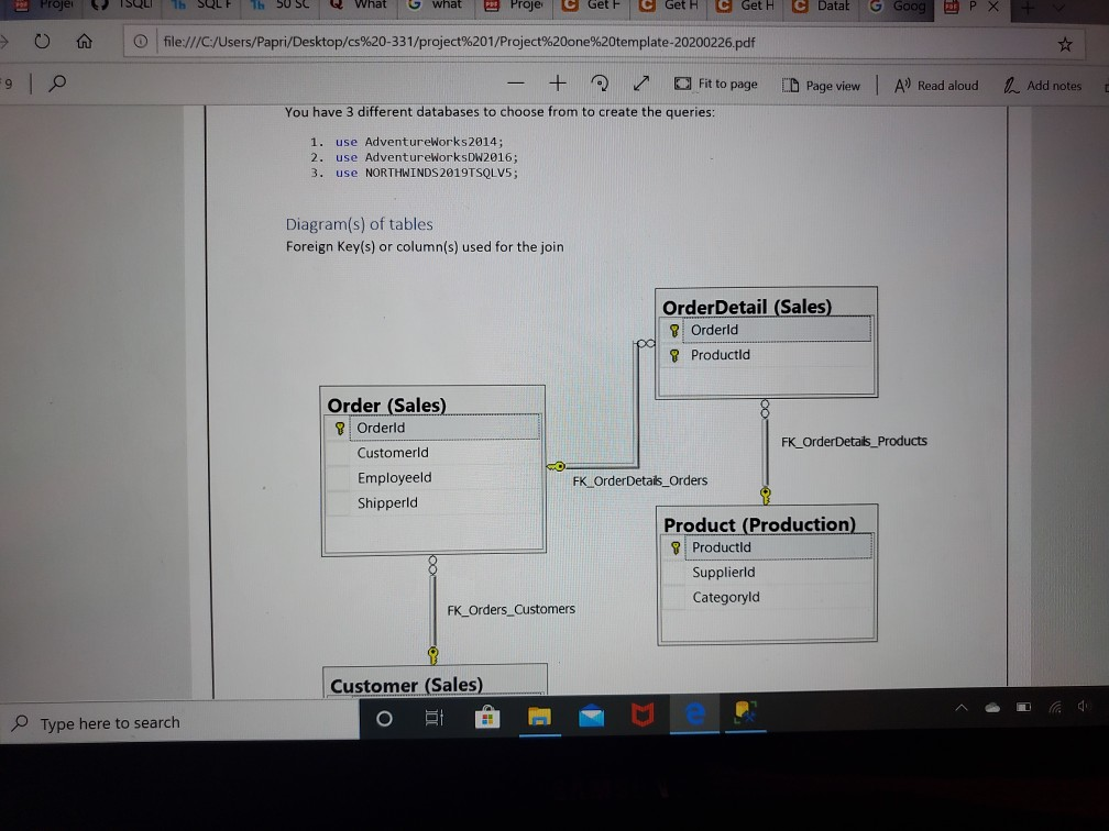 employee and department table queries in sql