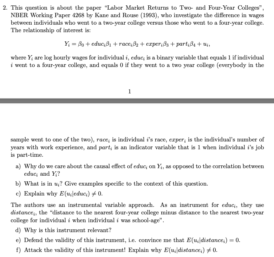 Solved READ THE FOLLOWING INSTRUCTIONS: 1. DO NOT COPY | Chegg.com