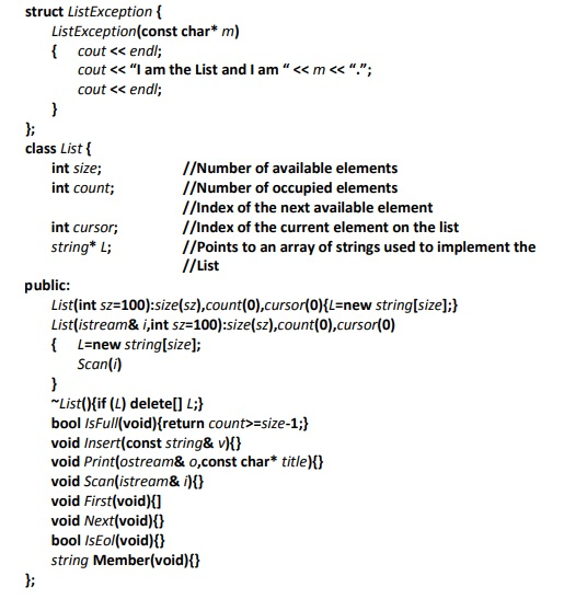 C++ Discrete structures Please follow every steps: | Chegg.com