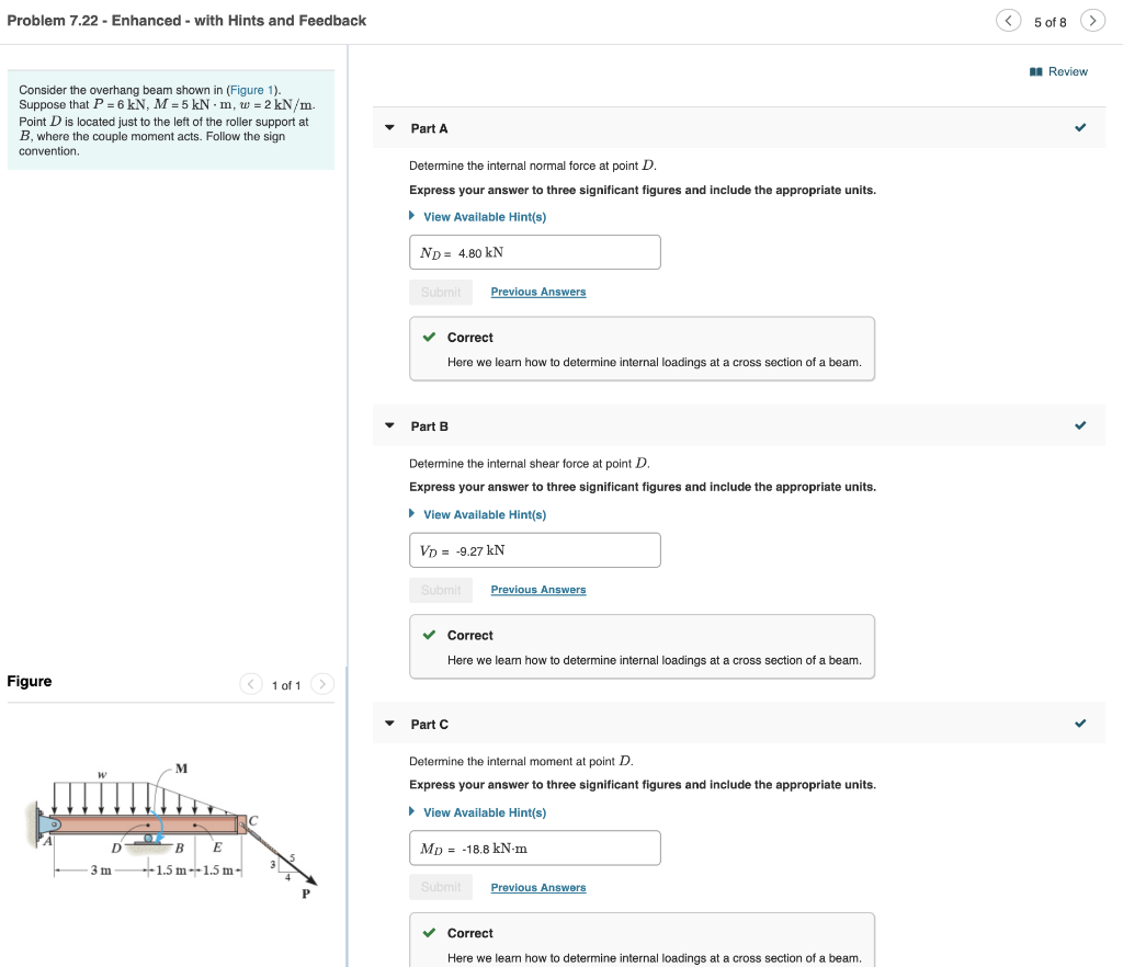 Solved I am including answer so you match work, I am looking | Chegg.com