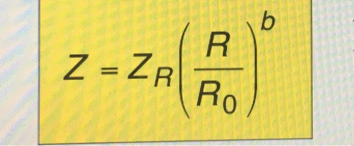 Solved 2. (15pts) Assuming an exponential drop size | Chegg.com