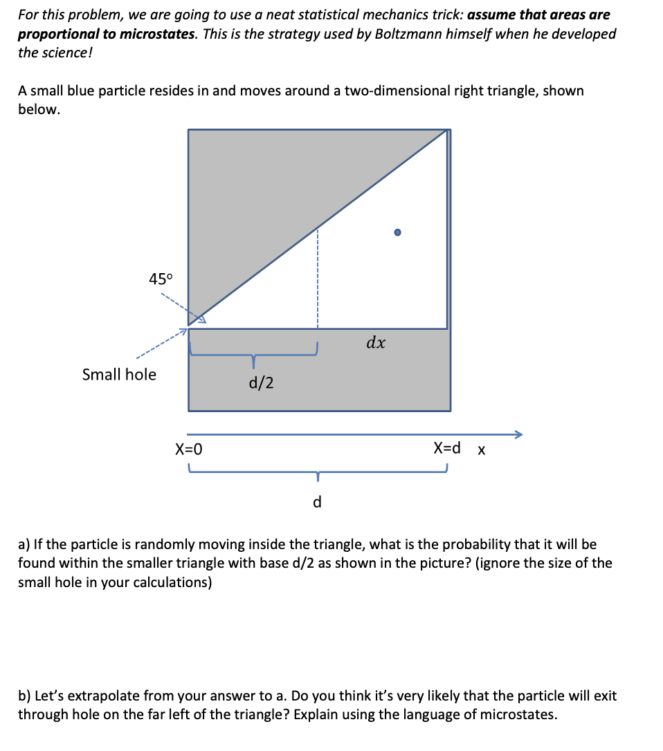 Solved For this problem, we are going to use a neat | Chegg.com