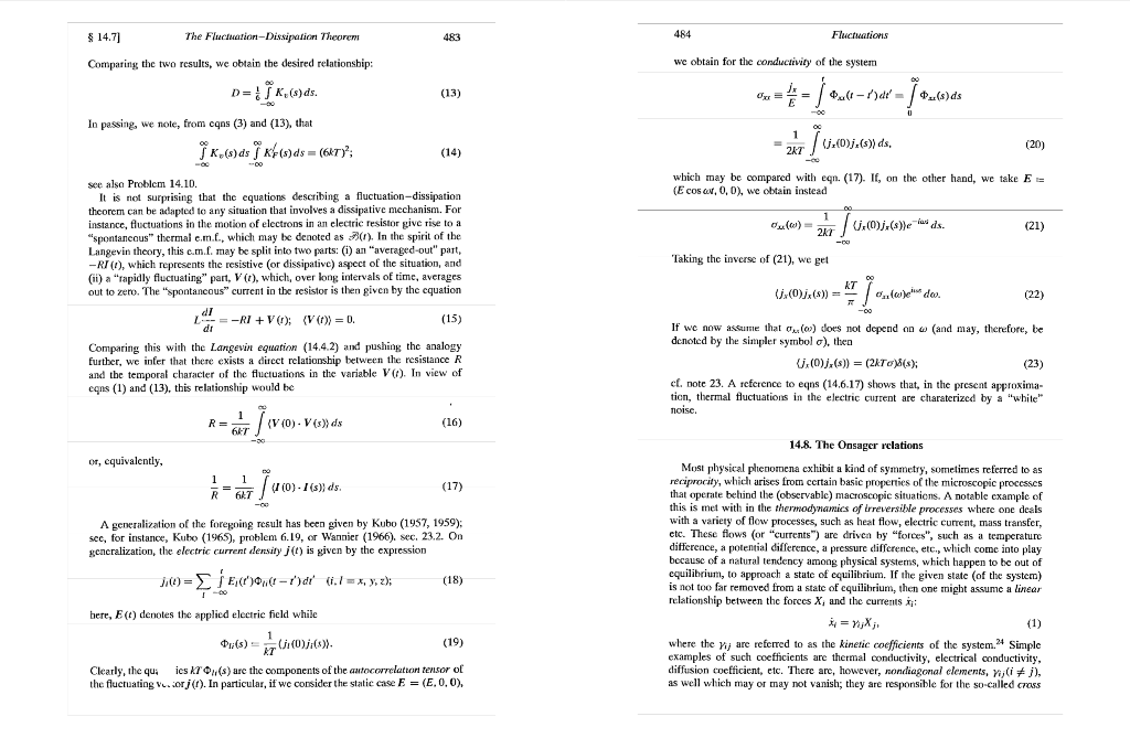 can you please explain clearly this part The | Chegg.com
