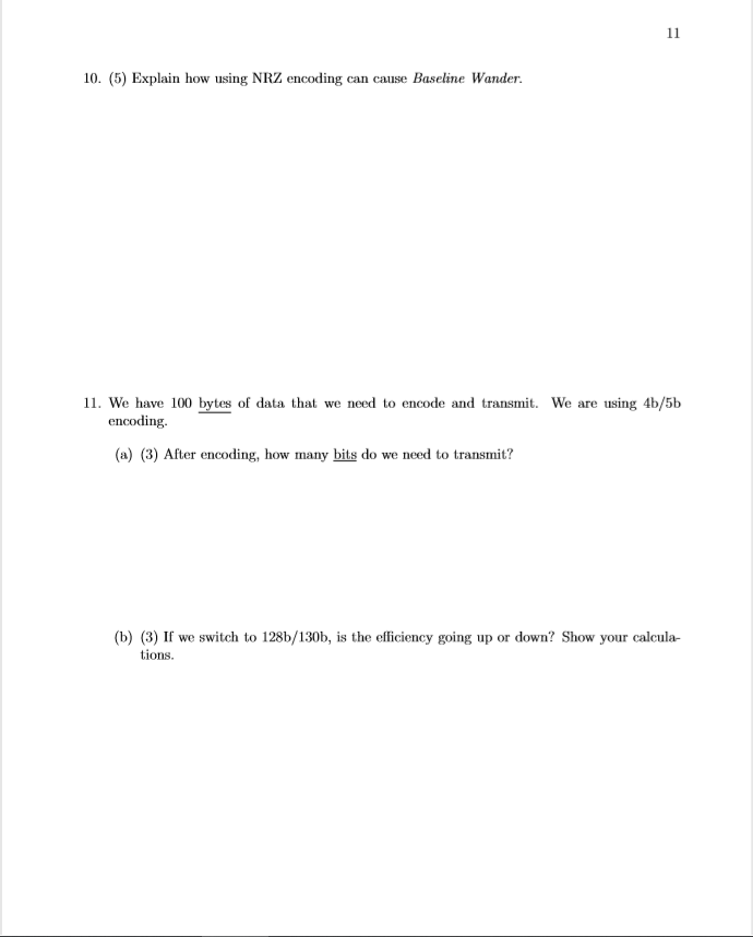 Solved 9. A microcontroller configured as 12C Master) is | Chegg.com