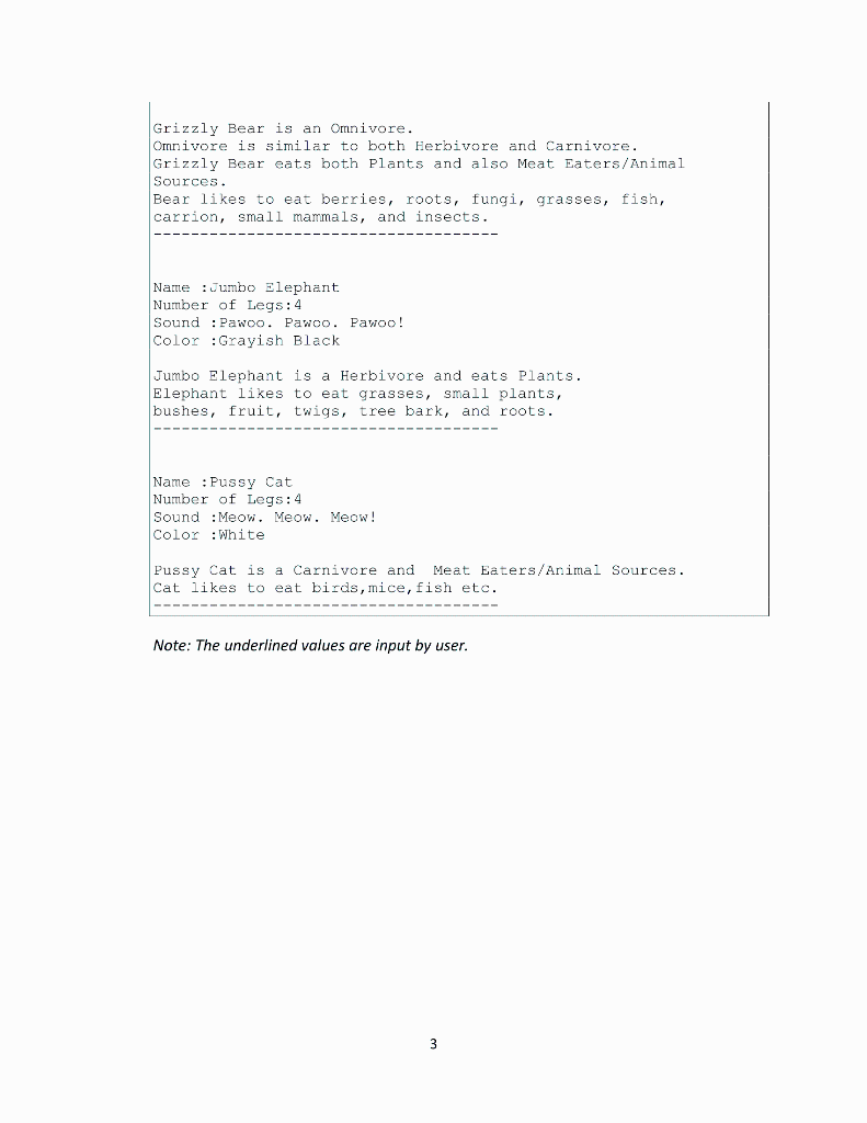 Solved JAVA PROGRAMMING QUESTION 1 Figure below shows a UML | Chegg.com Solved JAVA PROGRAMMING QUESTION 1 Figure below shows a UML | Chegg.com