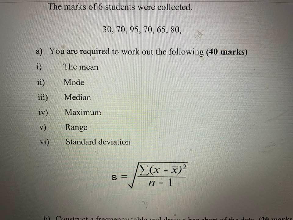 Solved Can you please help with this and show calculations | Chegg.com