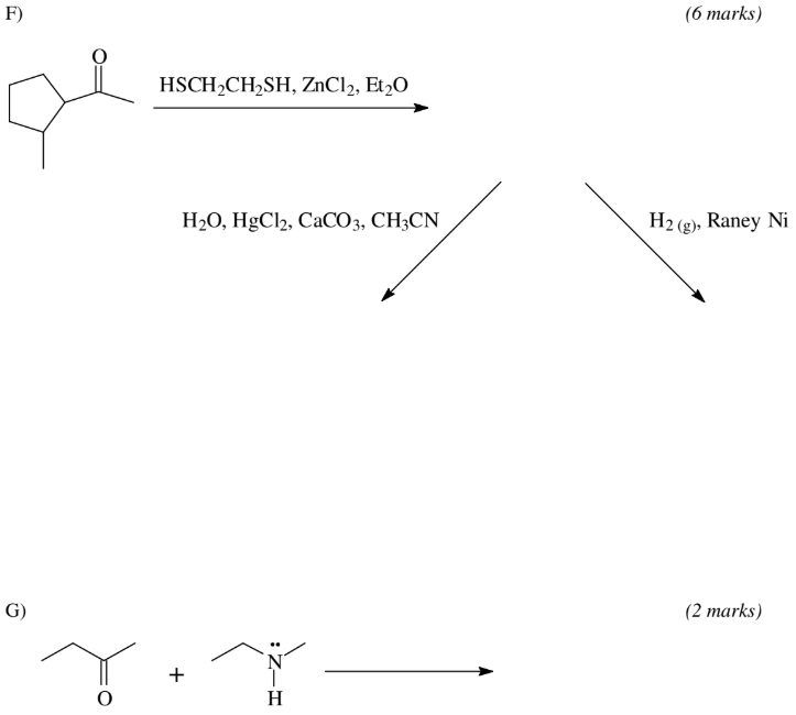 Solved 1. For each of the following reactions, identify the | Chegg.com