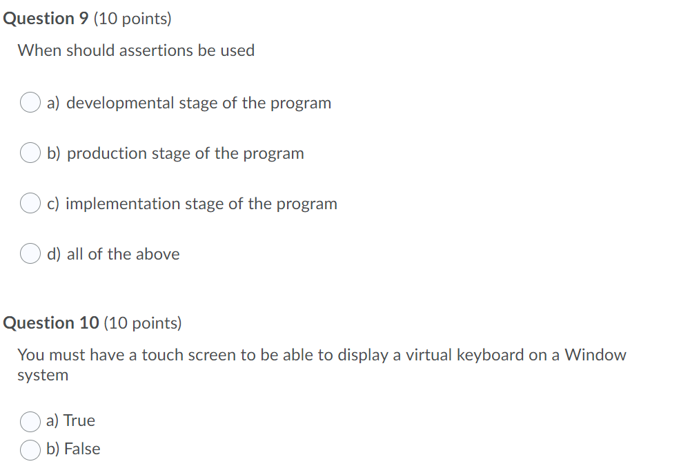 Solved Question 2 10 Points To Be Able To Use A Method To Chegg solved-question-2-10-points-to-be-able-to-use-a-method-to-chegg