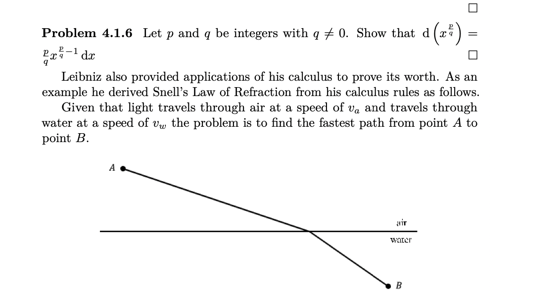 Solved This is for a real analysis course so please solve | Chegg.com