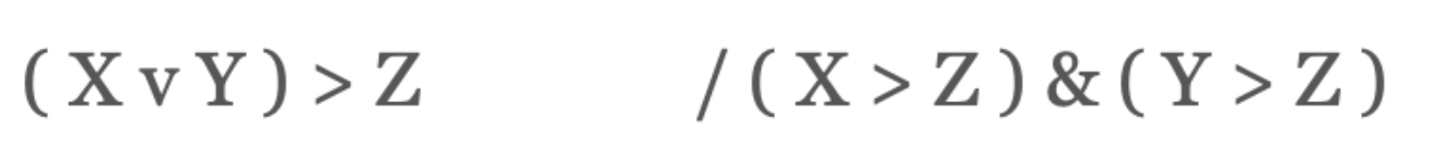 Solved Provide BOTH a natural deduction proof and a truth | Chegg.com