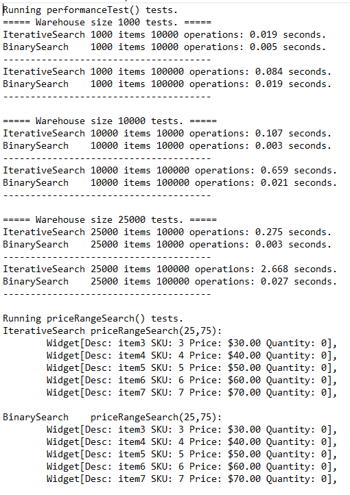 ckage edu.unca.csci202; ort java.util.Iterator; lic | Chegg.com