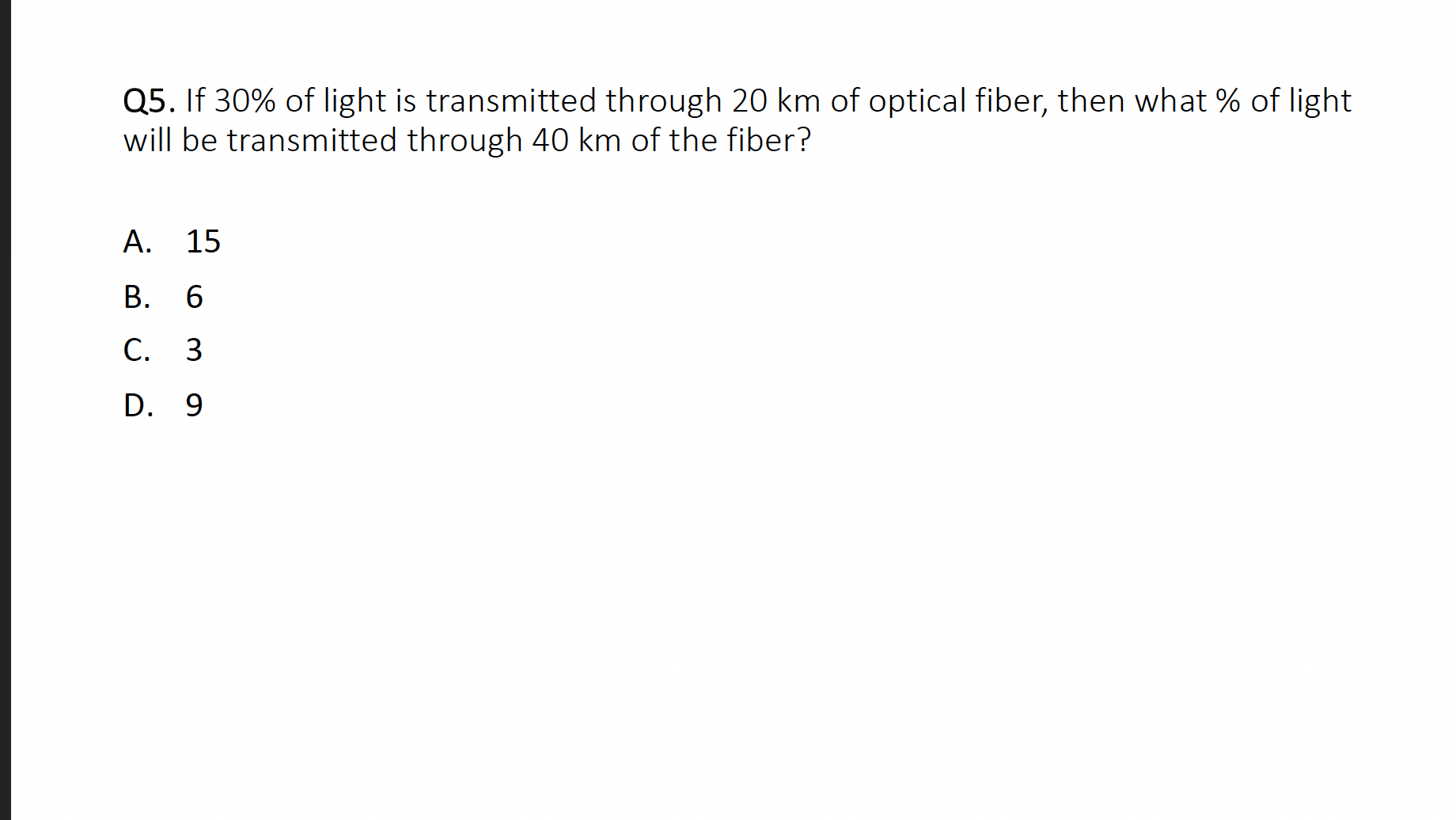 Solved Q1. Given that photons ABC and DEF are prepared in | Chegg.com