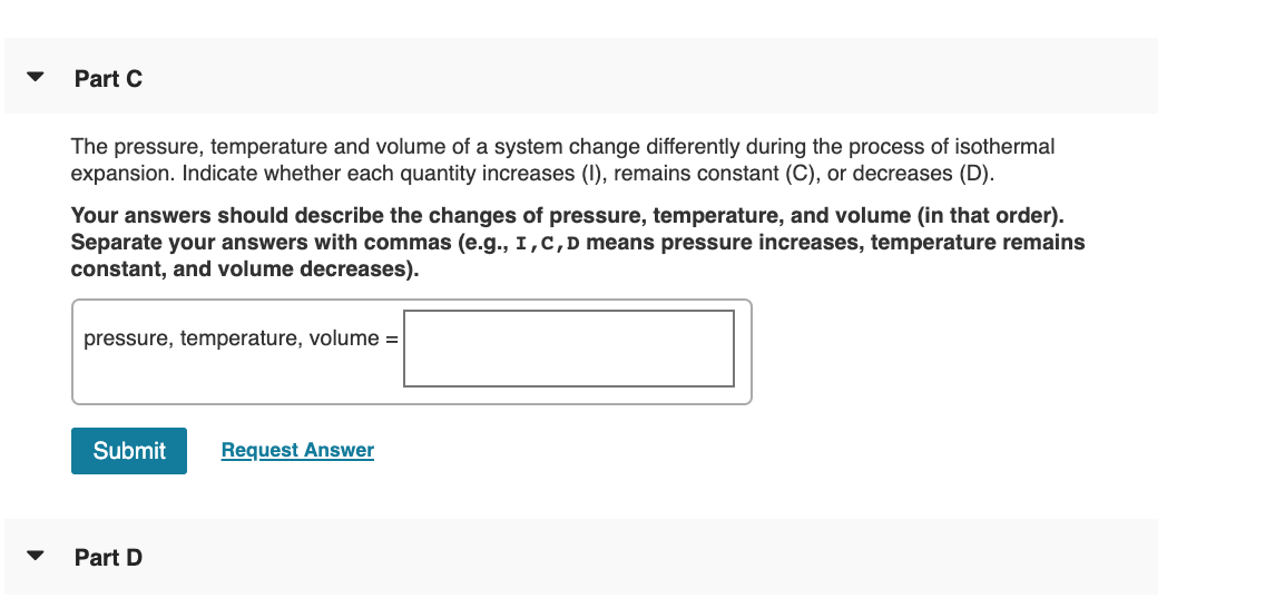 Solved Review Part B Learning Goal: To understand how | Chegg.com