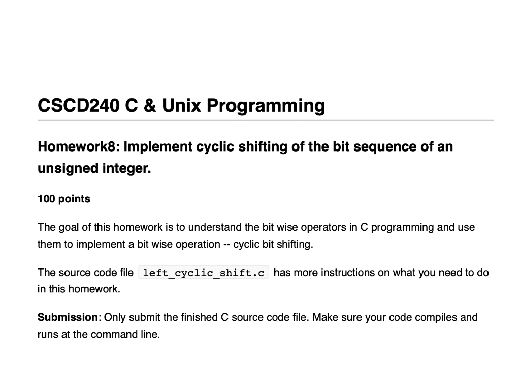 Solved #include unsigned int lcs(unsigned int, | Chegg.com