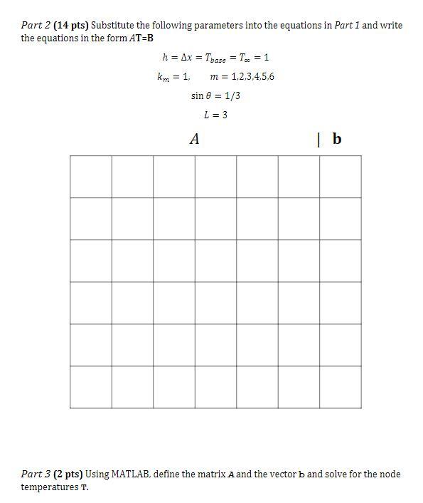 Part 1 (4 pts) The Programming Project analyses the | Chegg.com