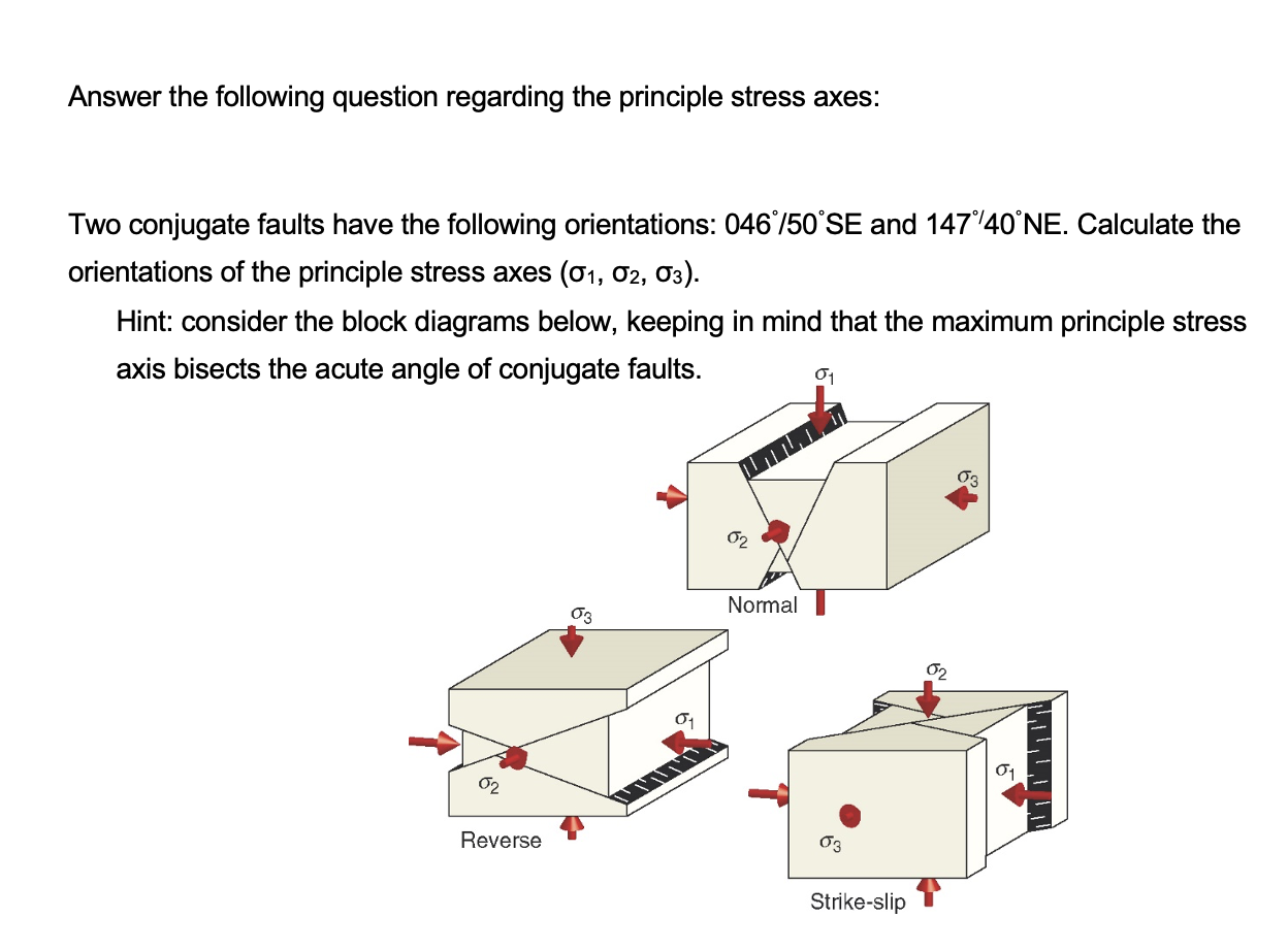 Solved Answer the following question regarding the principle | Chegg.com