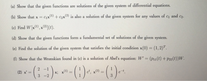 Solved At the bottom side you can find the | Chegg.com