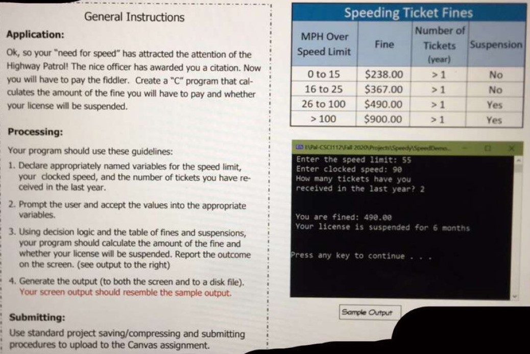 Solved Using C Program Openclose File Please File Fp