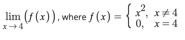 Solved 1. Decide on intuitive grounds whether or not the | Chegg.com